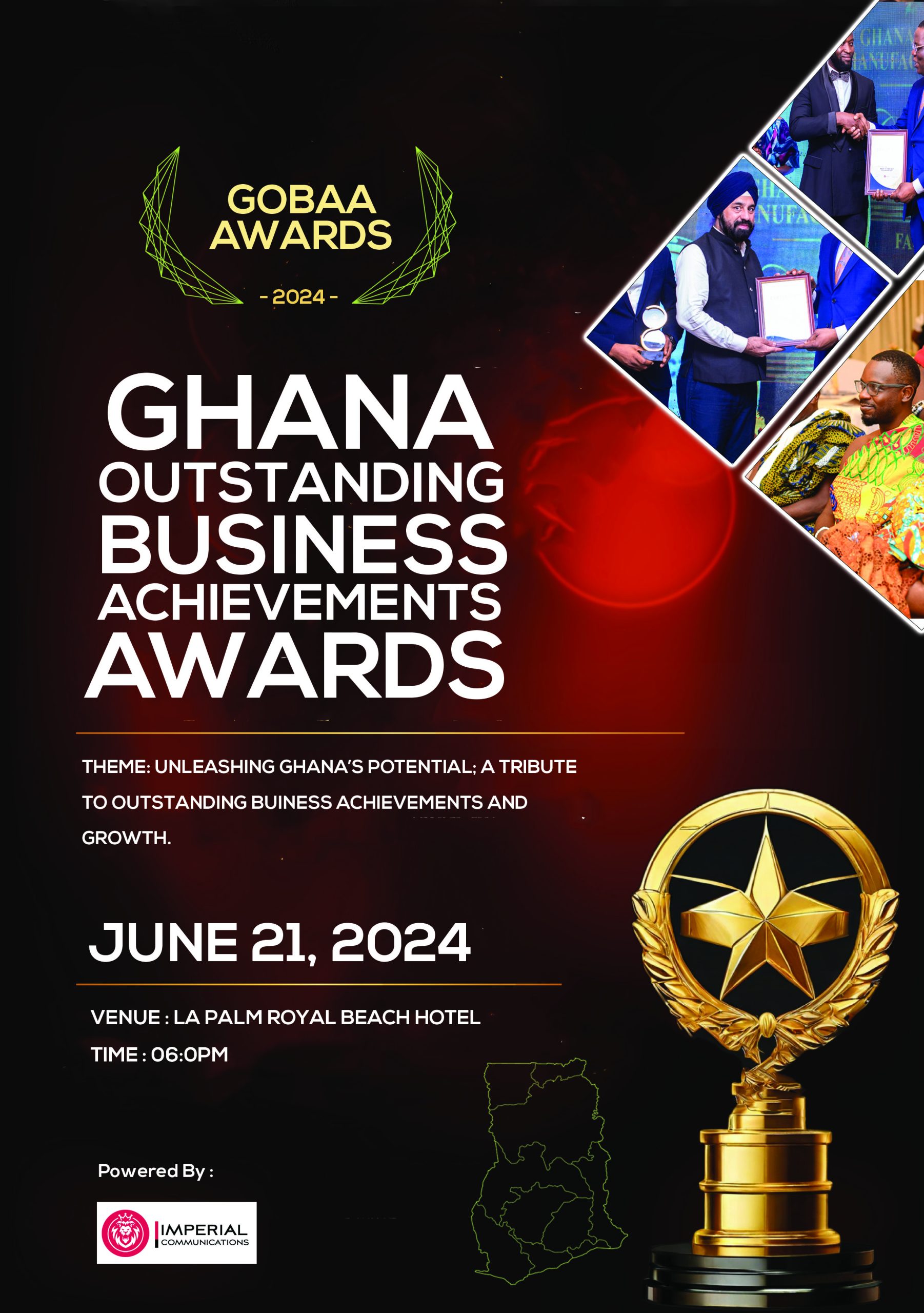 Imperial Communications – Unleashing Excellence